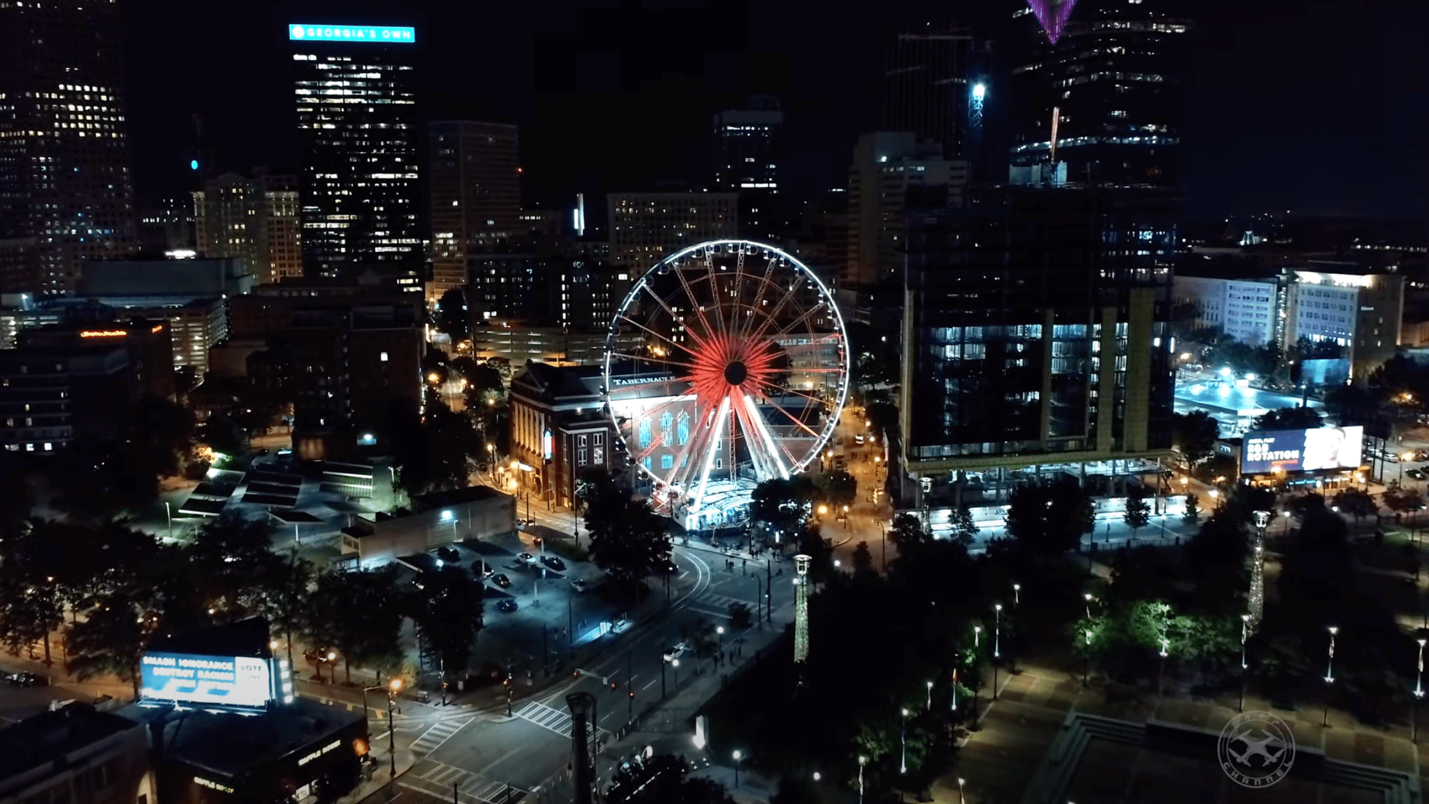 The 12 Most Liberal Cities in Georgia in 2024 - Housereal