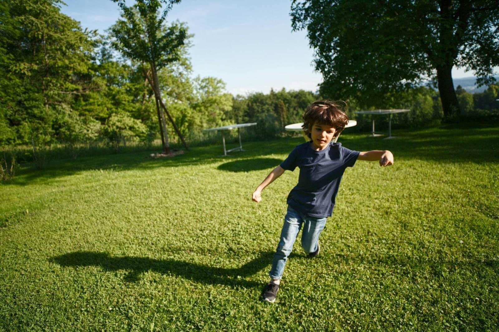 Is Your Yard Safe for Kids? Key Checks Every Parent Should Know - Housereal