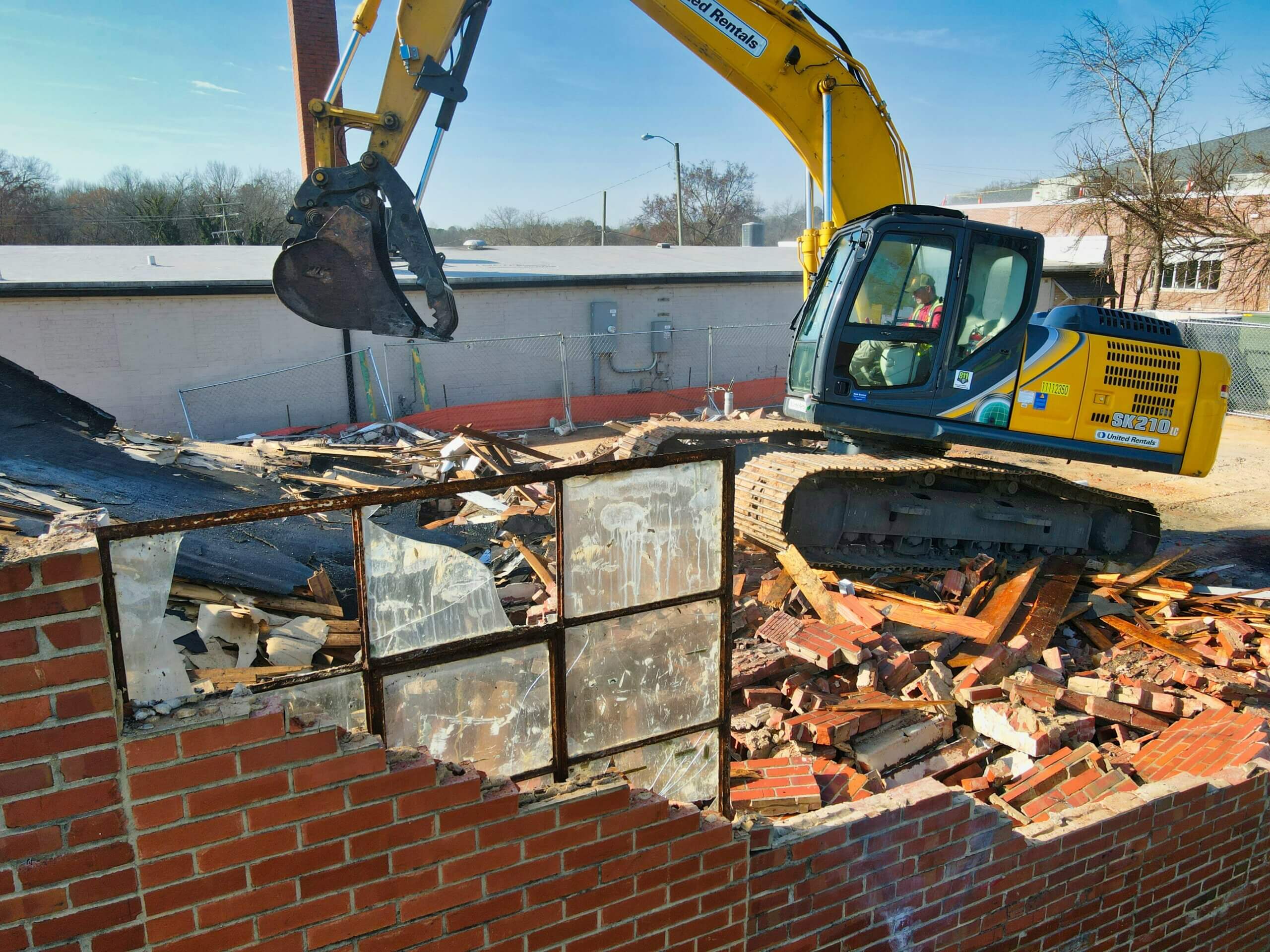 Avoiding Common Mistakes in Residential Property Demolition - Housereal