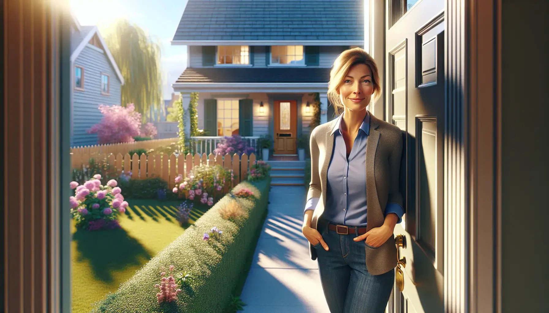 Signs of a Jealous Neighbor: How to Spot the Red Flags - Housereal