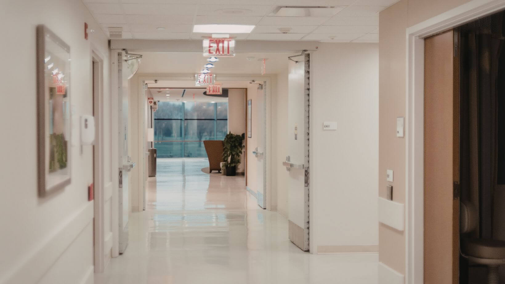 Why You Should Review Building Safety and Emergency Exits Before ...