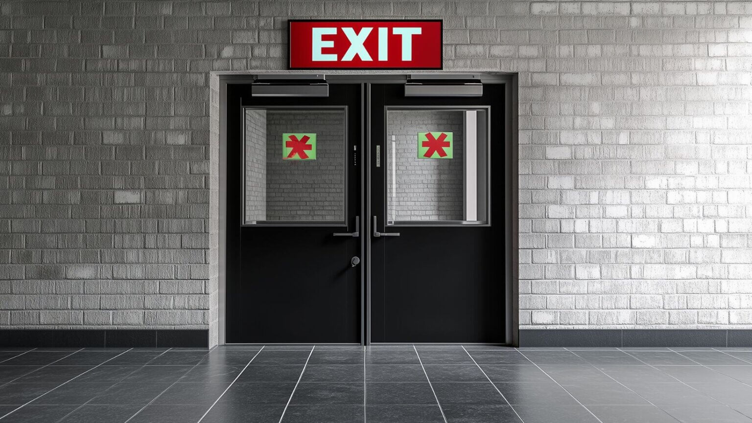 Why You Should Review Building Safety and Emergency Exits Before ...
