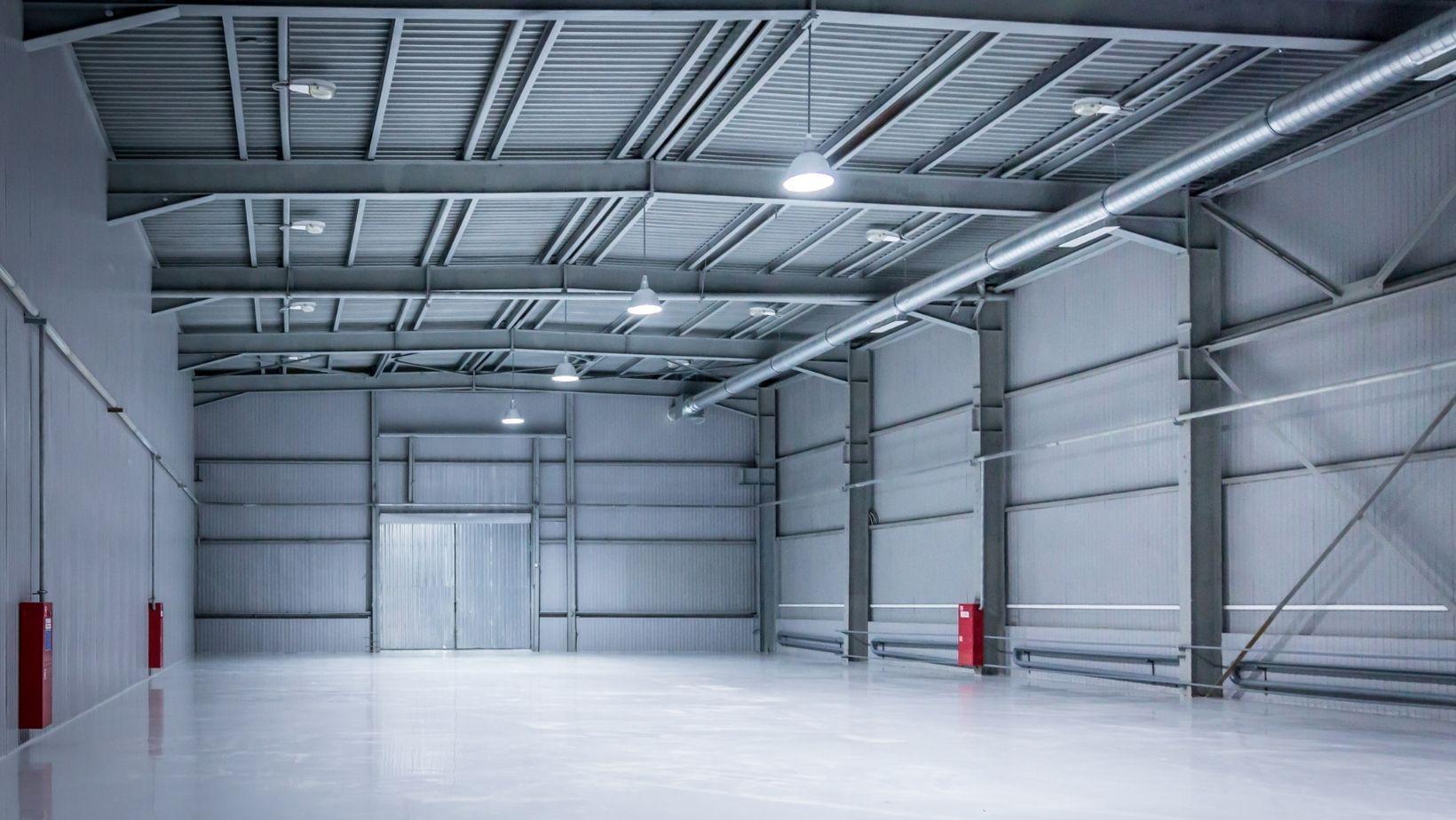 Why Custom Metal Storage Buildings Are Essential for Grain and ...